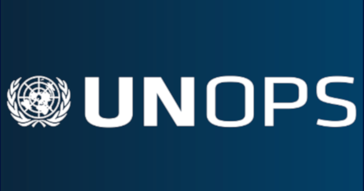 Job Search | UNOPS